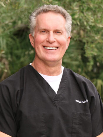 Michael Cook, DMD, PA – Southport Dental Care