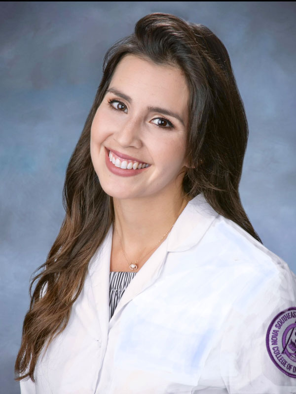 Atenas De Taboada, DMD – Southport Dental Care